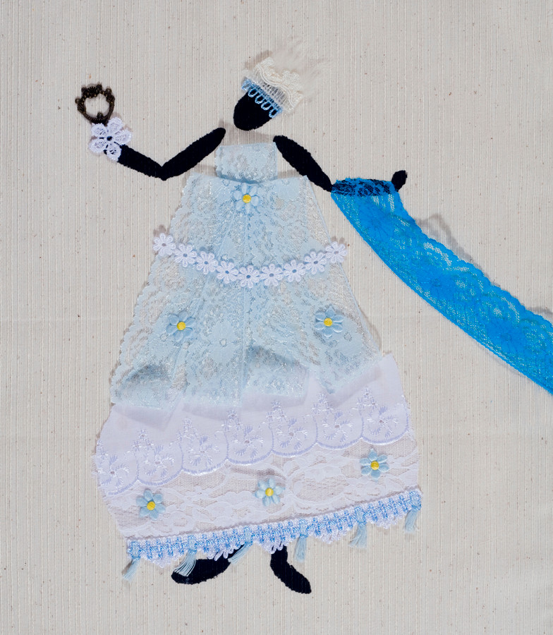 MIXED TECHNIQUE | Andrea Ebert