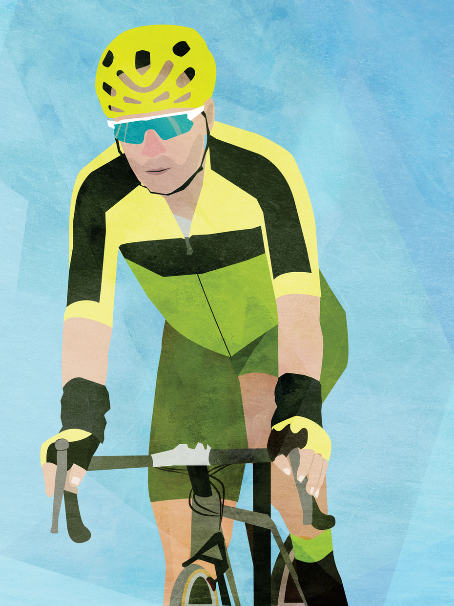 Sports | Andrea Ebert