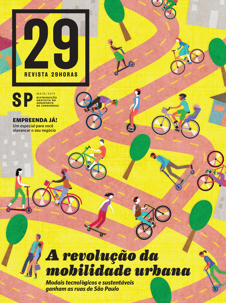 Editorial | Andrea Ebert