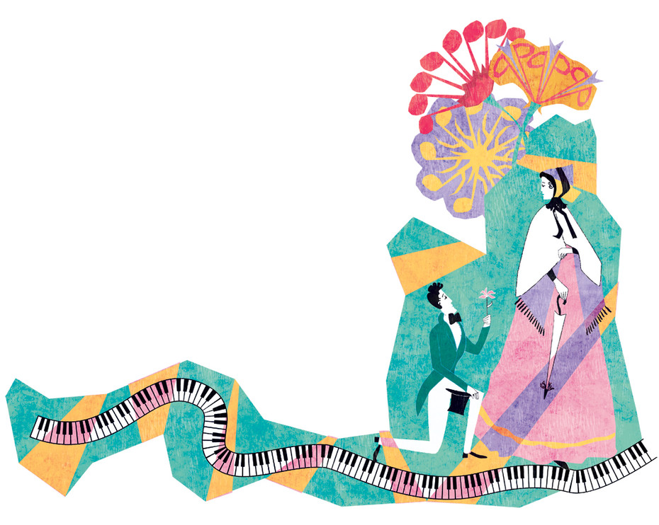 Editorial | Andrea Ebert