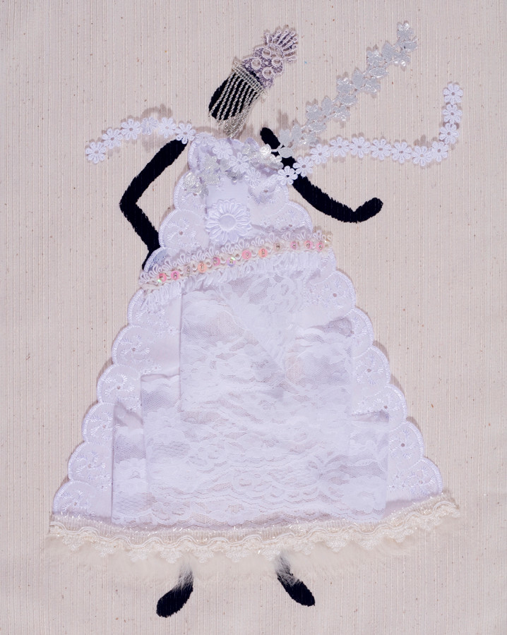 MIXED TECHNIQUE | Andrea Ebert