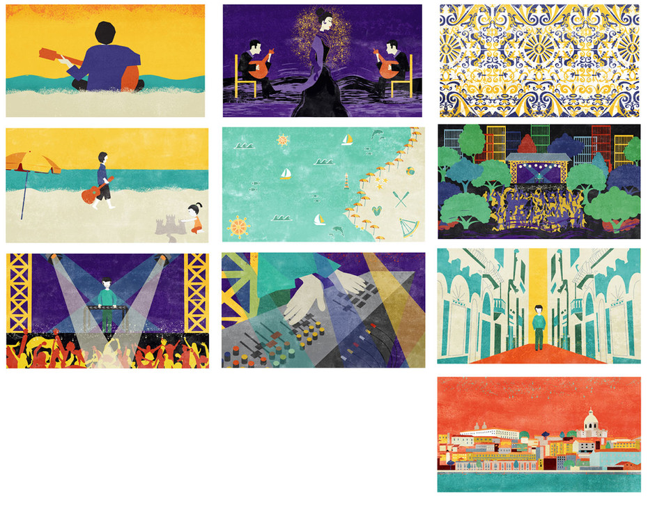 Campaigns | Andrea Ebert