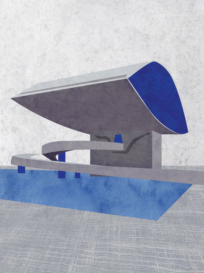 Editorial | Andrea Ebert