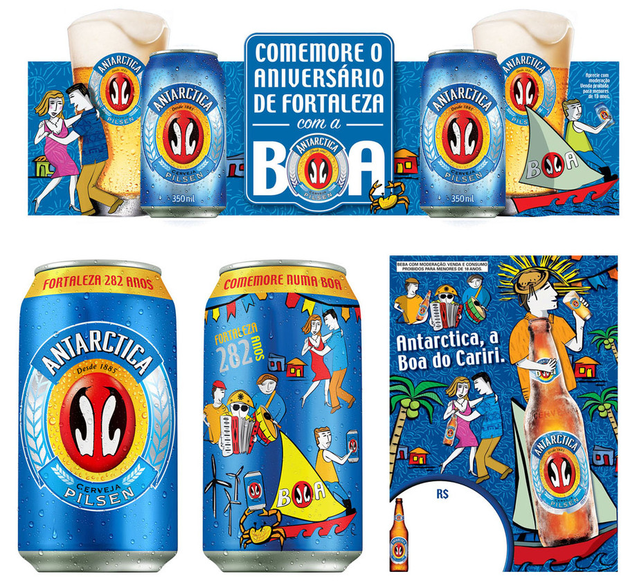 Packaging | Andrea Ebert