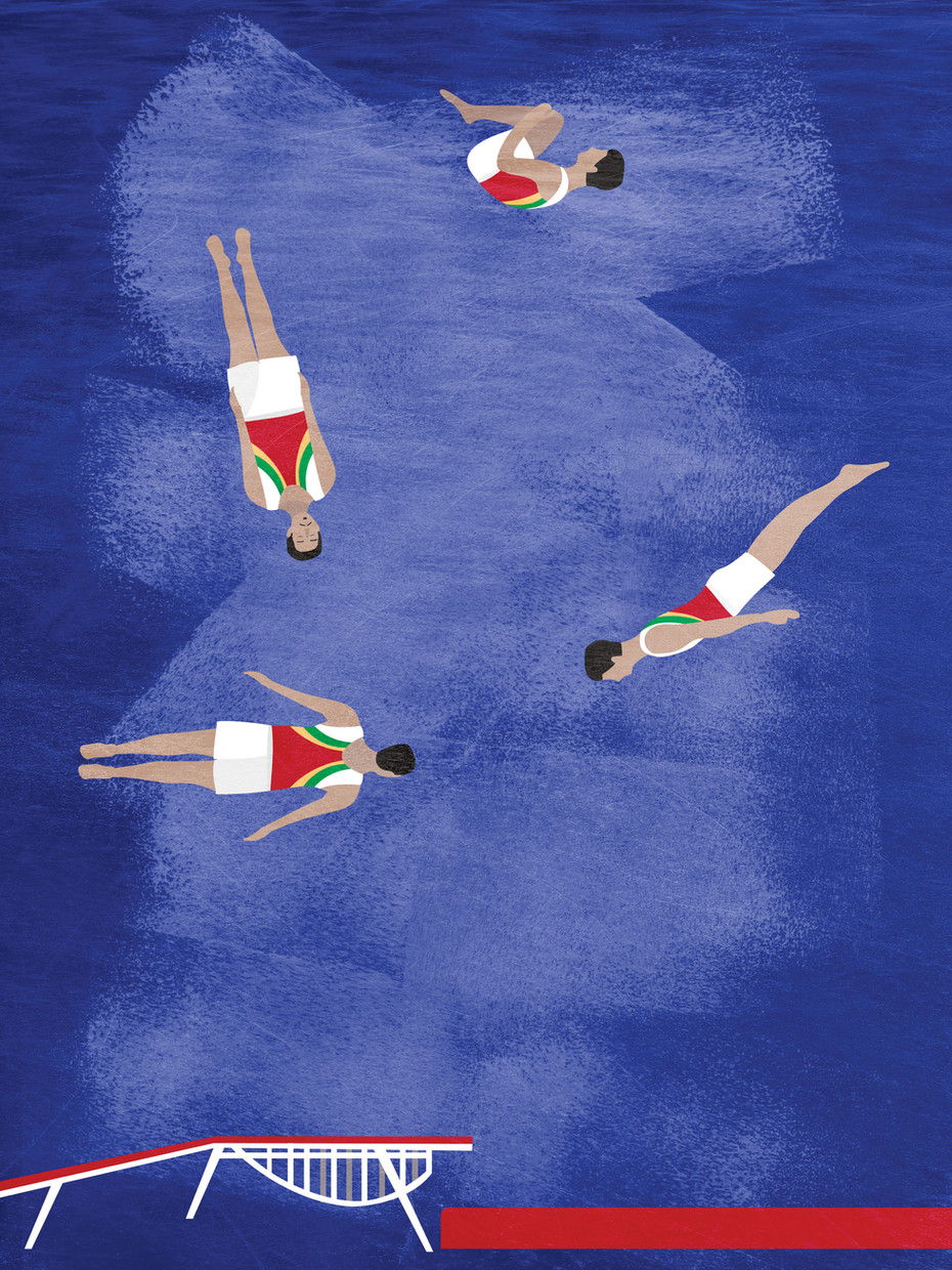 Sports | Andrea Ebert