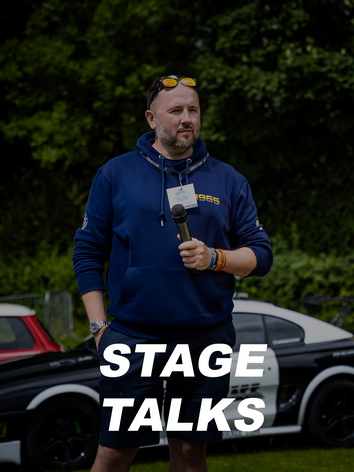 Car Events | Wheels up North Weekender 2025 | Crooklands, Cumbria