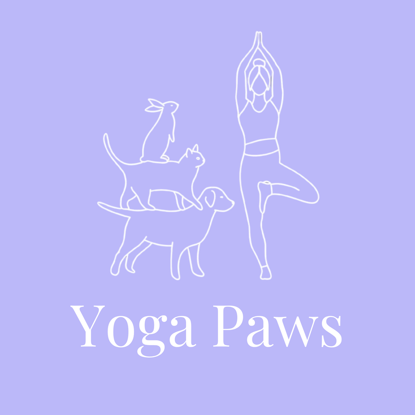 Puppy Yoga Across Australia | Yoga Paws Official Site