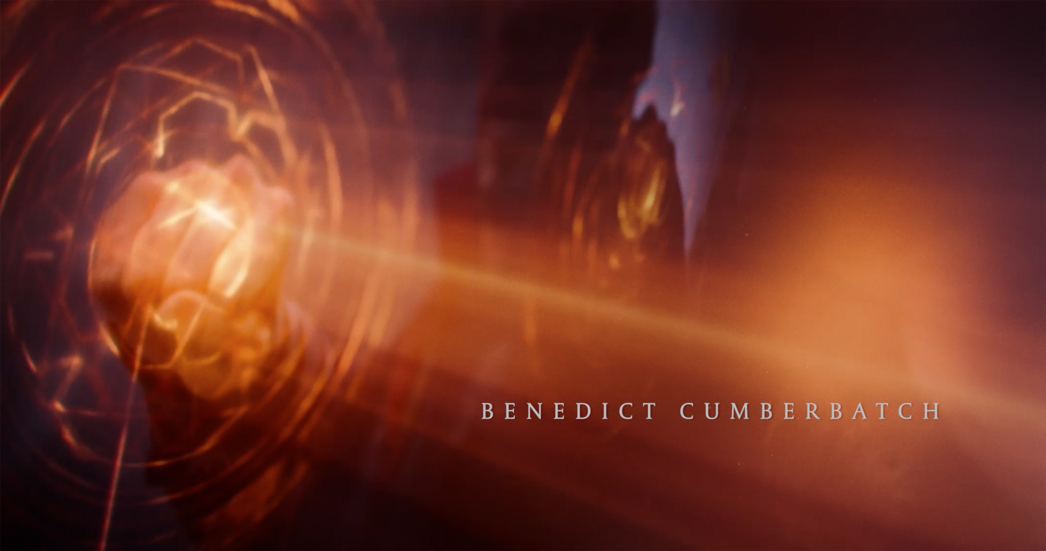 Avengers: Endgame Main Credit Sequence | Alex Davidson CG
