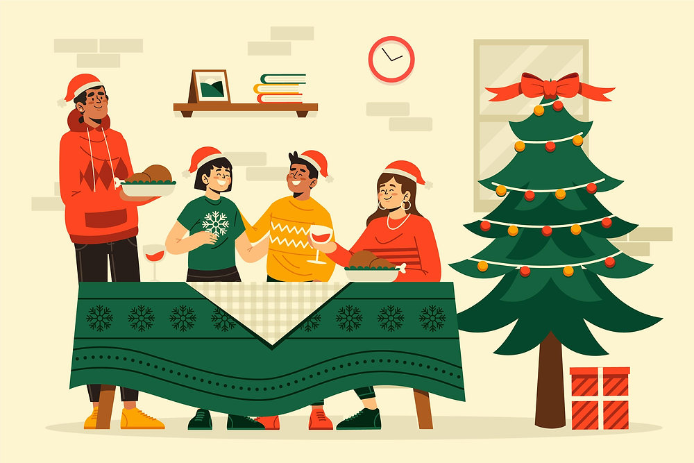 Supporting Survivors During the Holidays: 5 Ways to Show You Care