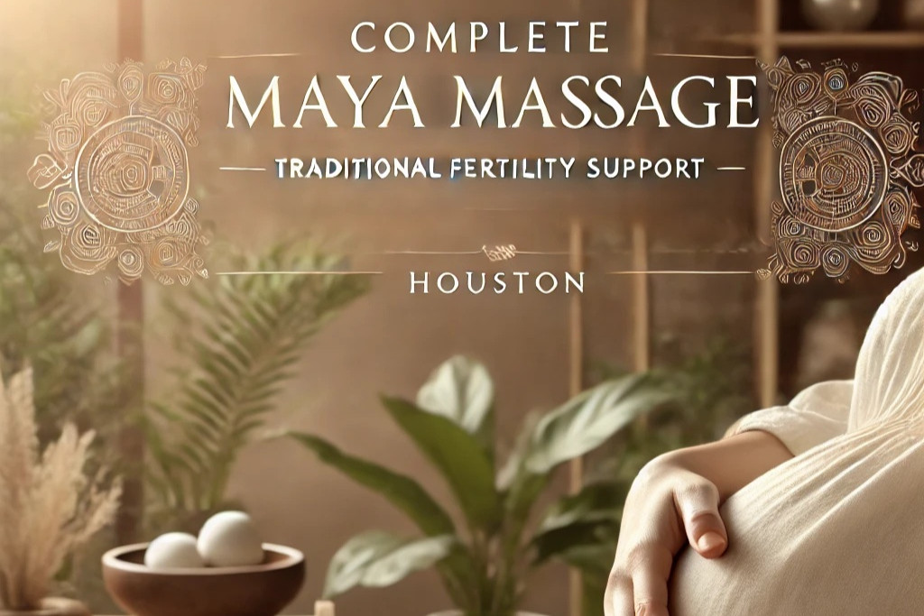 Complete Maya Massage | bestfertilitymassage
