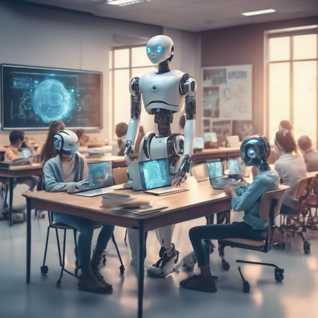 Transforming Tech Training in Toronto with BusyQA