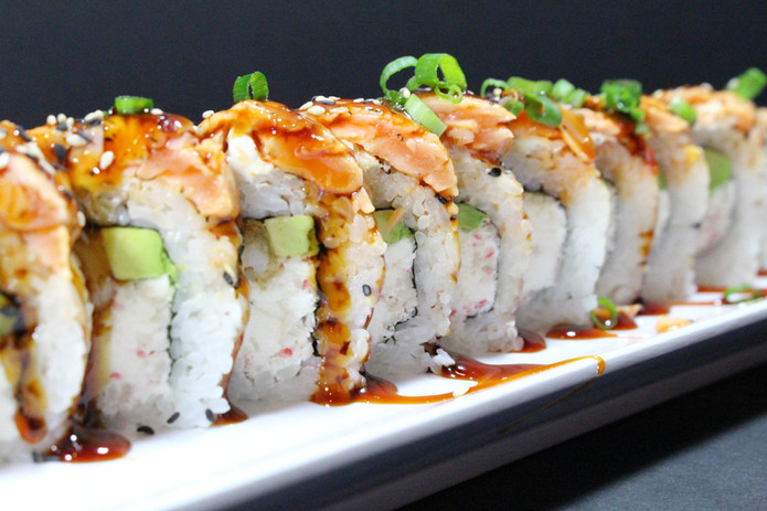 Sushi Sonora | Sonora Style