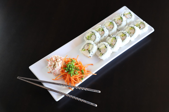 Wix.com | Sushi Sonora