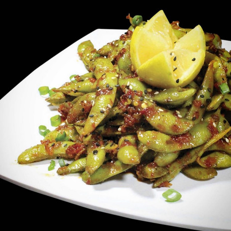 Sushi Sonora | Sonora Style