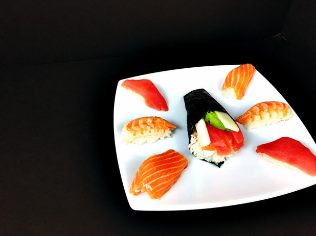 Sushi Sonora | Sonora Style