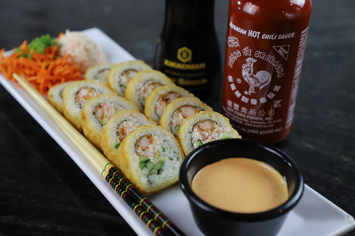 Sushi Sonora | Sonora Style