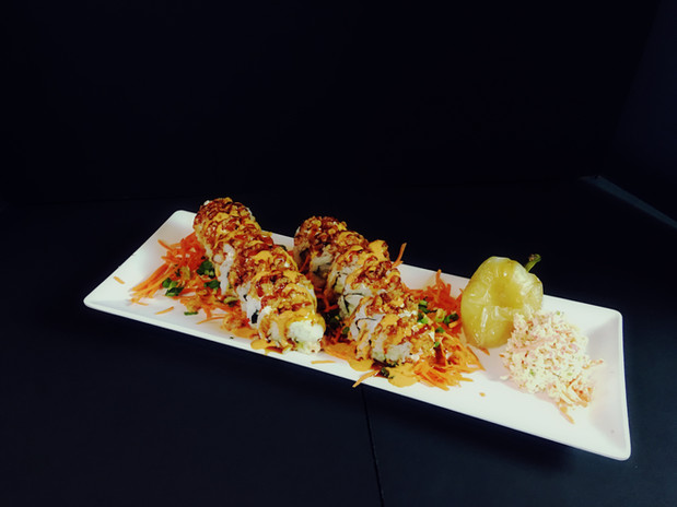 Wix.com | Sushi Sonora