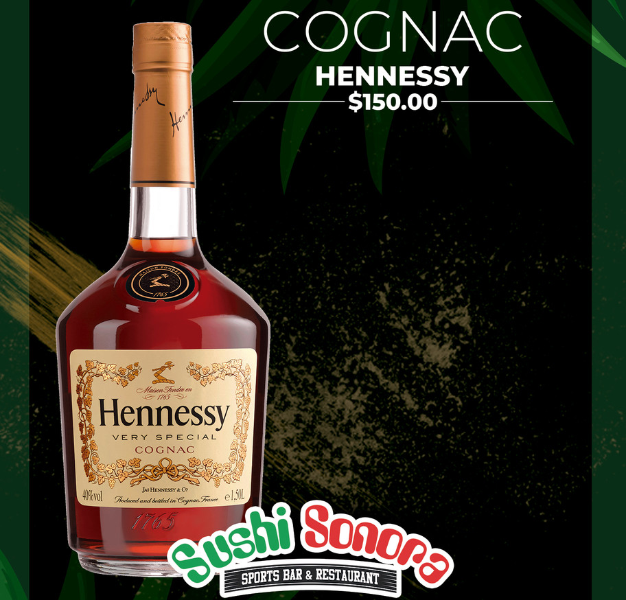 Nuestro Menú | Sushi Sonora