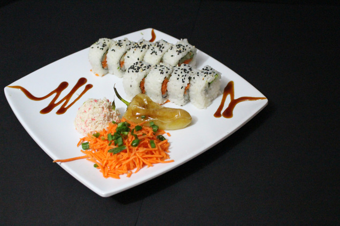 Sushi Sonora | Sonora Style