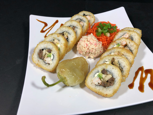 Wix.com | Sushi Sonora