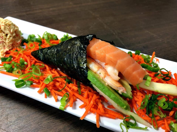 Wix.com | Sushi Sonora