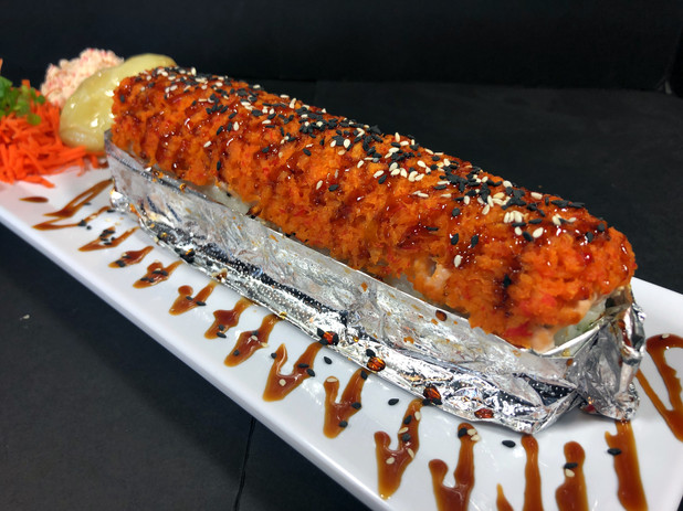 Sushi Sonora | Sonora Style