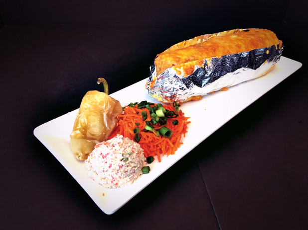 Sushi Sonora | Sonora Style