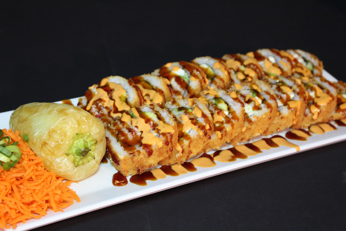 Wix.com | Sushi Sonora