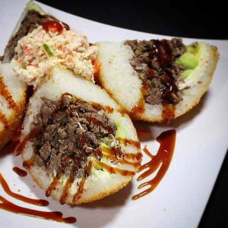 Wix.com | Sushi Sonora