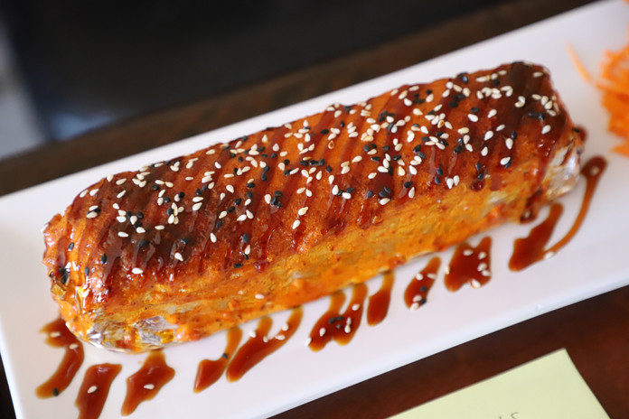 Wix.com | Sushi Sonora