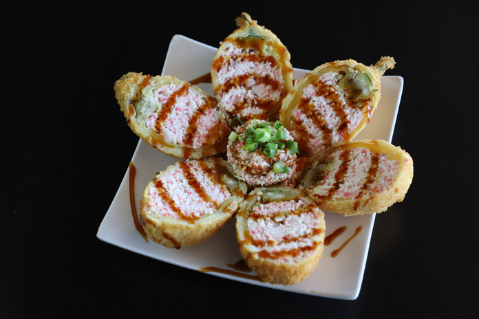 Wix.com | Sushi Sonora