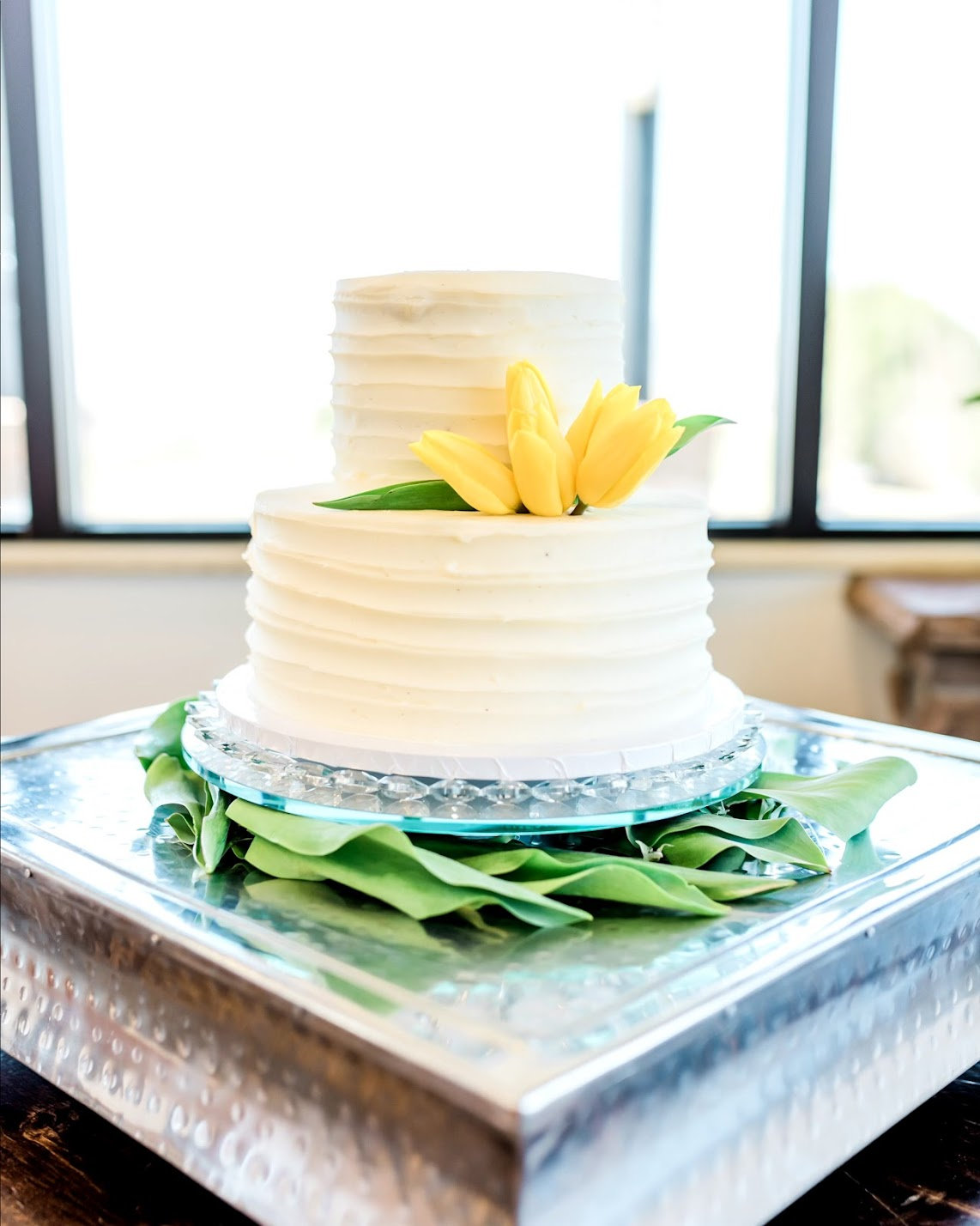 TaylorMade Sweets & Desert Catering