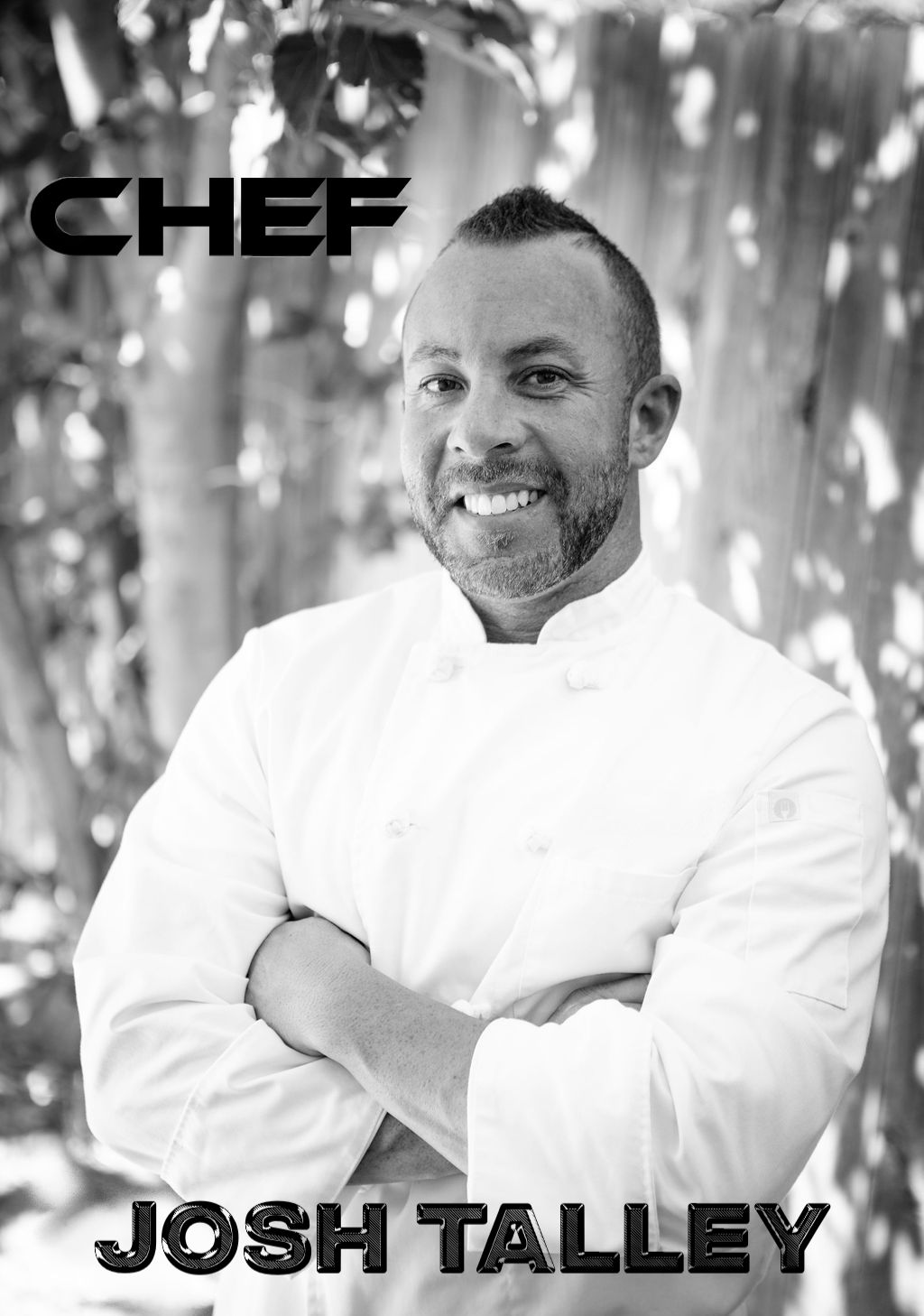 Chef Josh