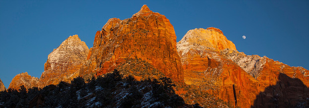 Red Rock Inn | Zion National Park | Zion Red Rock