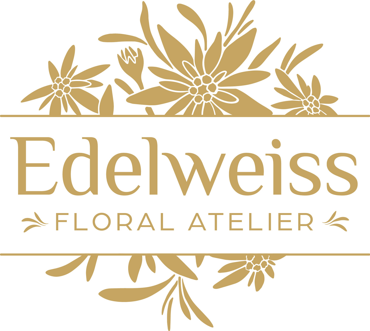 Flowers | Edelweiss Floral Atelier
