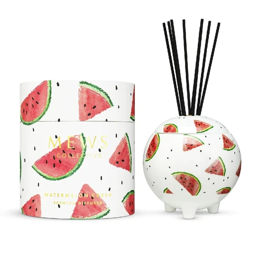 Watermelon Crush MEWS Diffuser | Edelweiss Floral