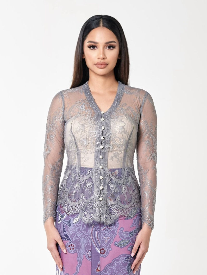 Kebaya | KEBAYA WIRDA