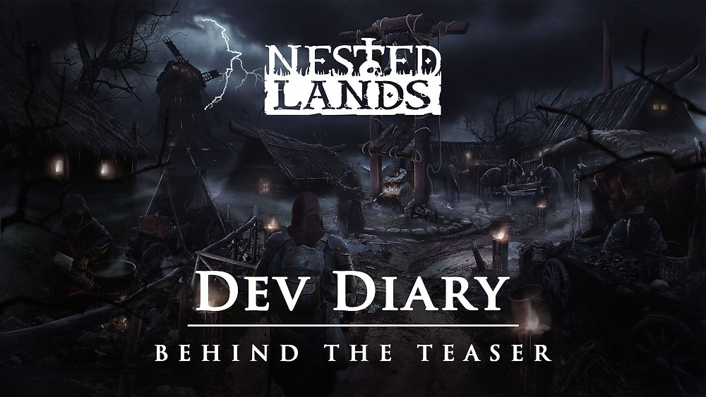 Dev Diary: Behind the Teaser