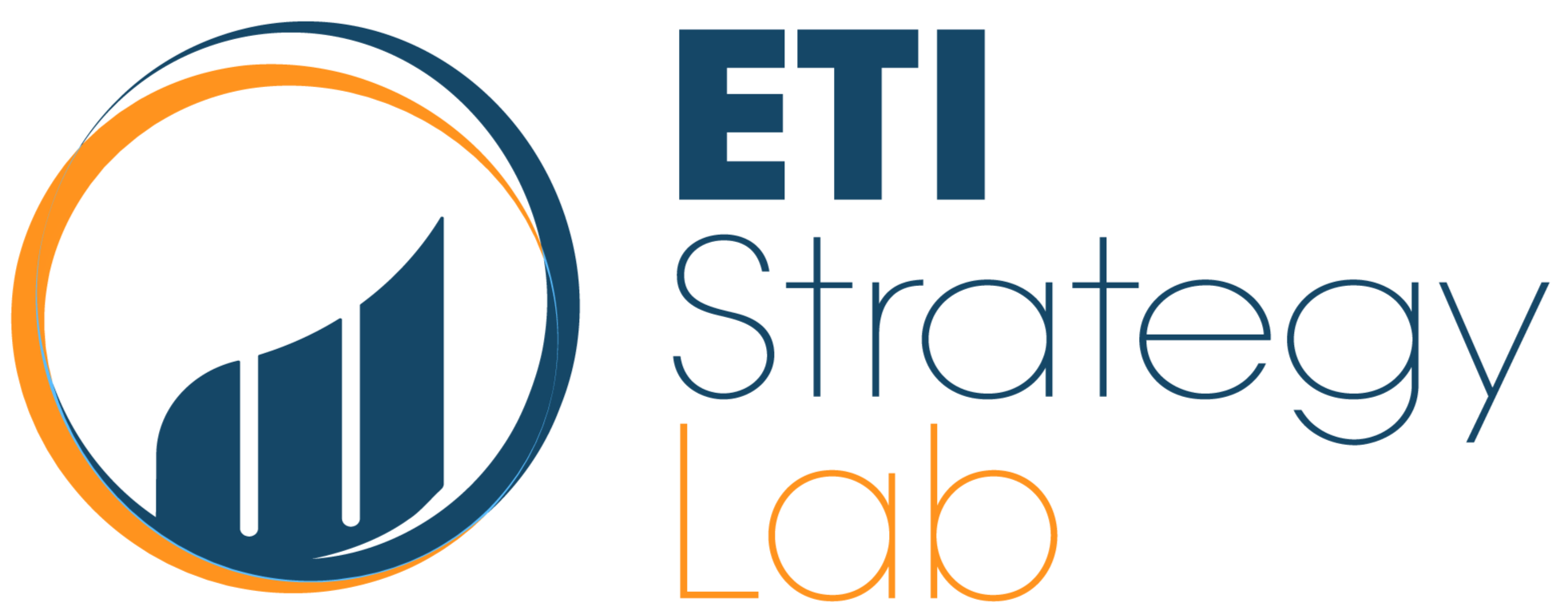 ETI Strategy Lab