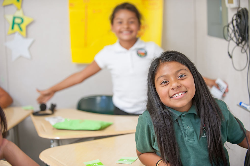 Contact Us | Grow Public Schools