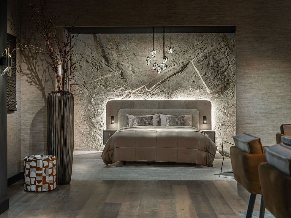 Hans Kuijten | Interieur- & Entertainment Design | Art