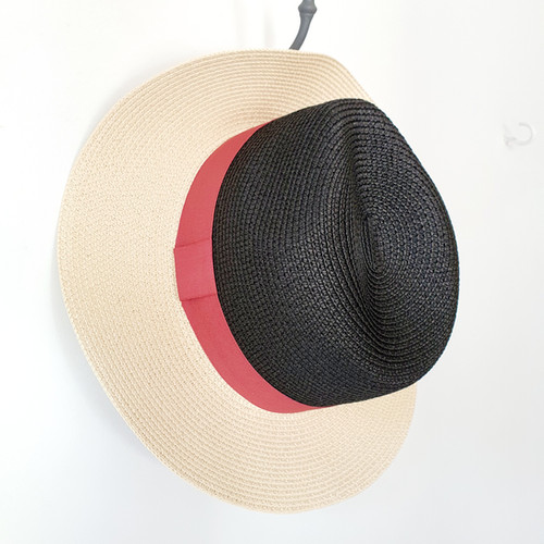 100% PAPER SUN HAT | atbroadst