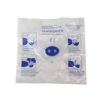 Koolpak Resuscitation Aid | Strap-Med UK