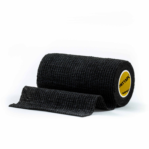 SportTape Cohesive Bandage 10cm x 4.5m | Strap-Med UK