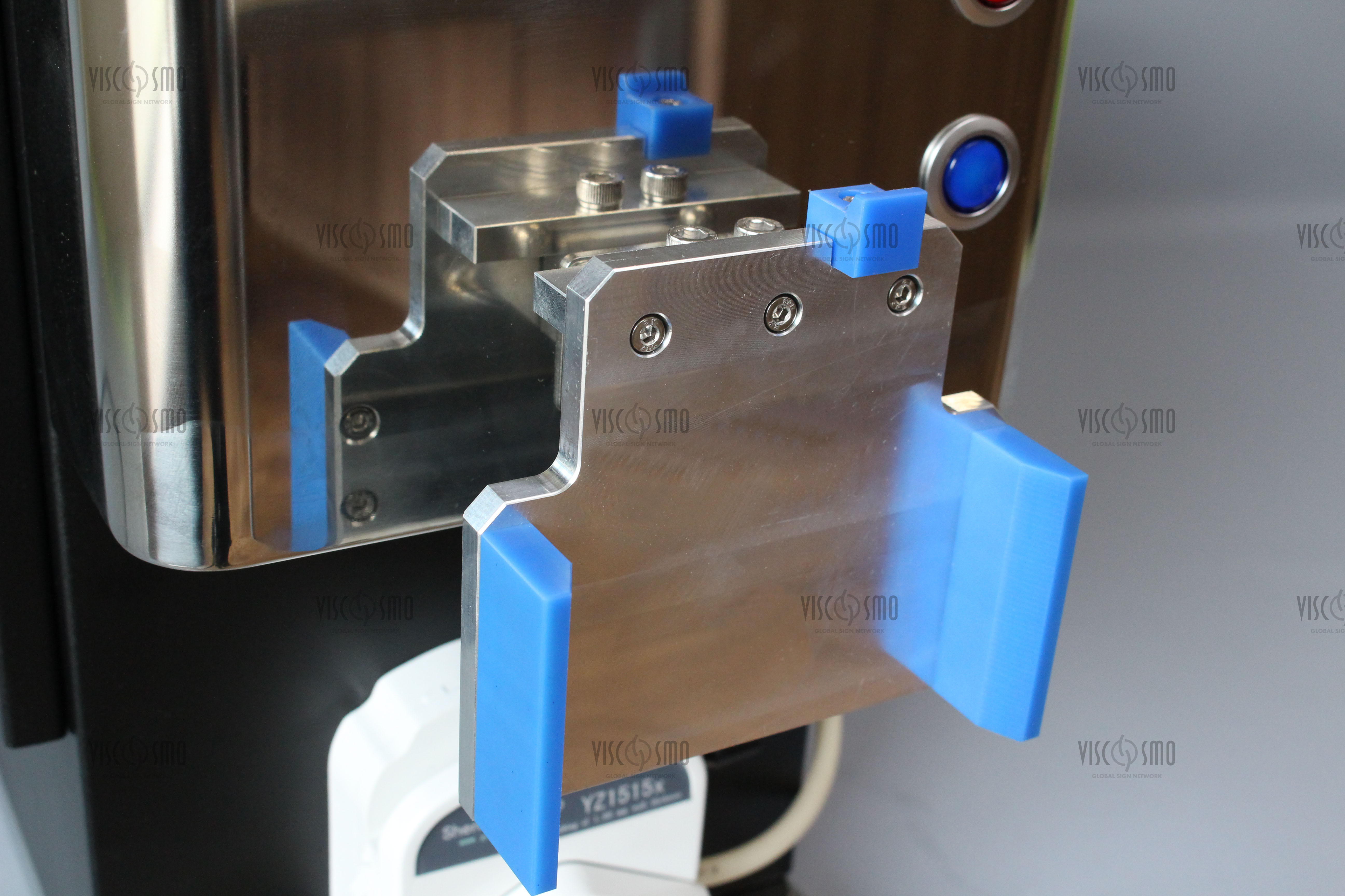 ink filling solutions