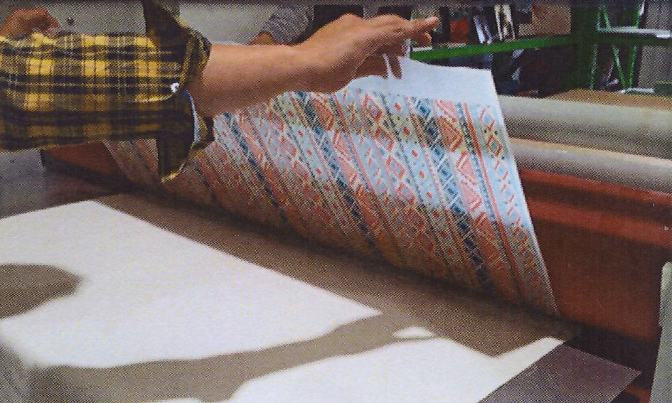 Cold Transfer System