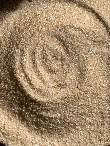 Ajara Ghansal Rice (with bran) | Vrindavan Farm