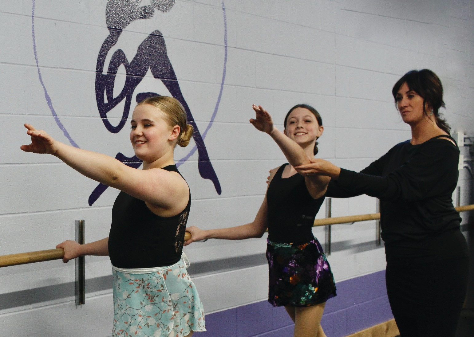 Fall Dance Classes in Rapid City!