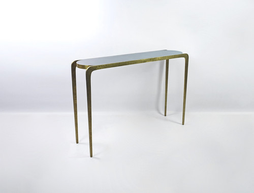 CS VISIO GPS | Ginger Brown