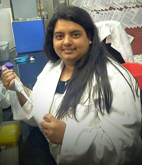 Team | Sathees C. Raghavan's laboratory